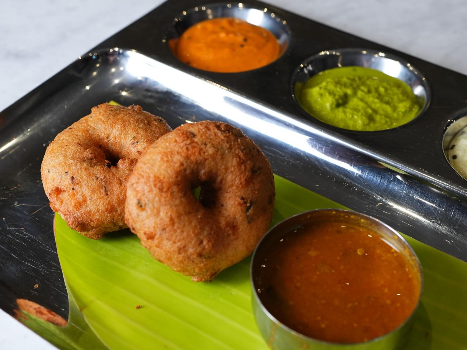 Dartford - Madras Flavours Restaurants