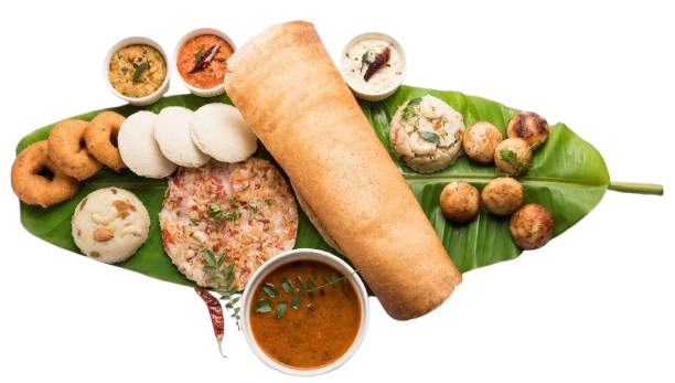 Authentic South Indian Vegetarian Restaurant Dartford | Family-Friendly