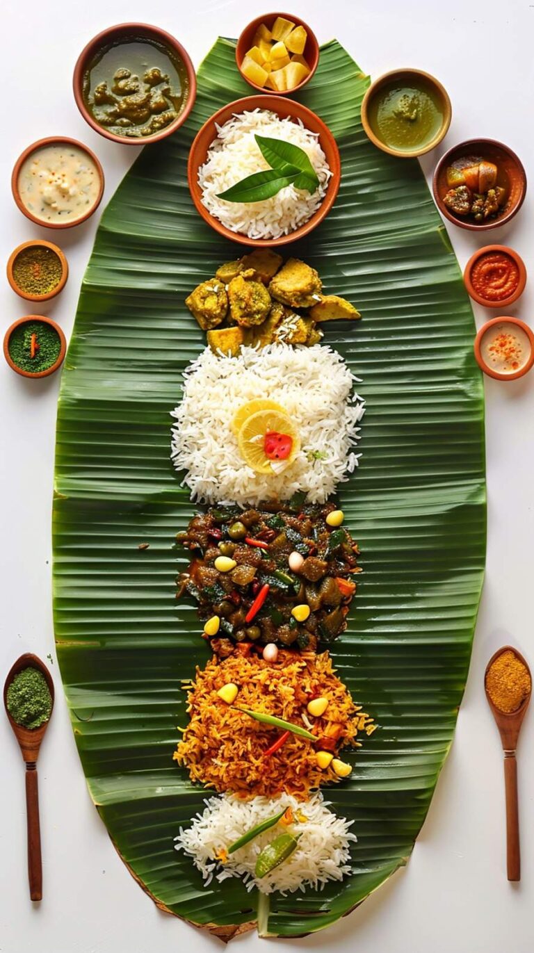 Authentic South Indian Vegetarian Restaurant Dartford | Family-Friendly