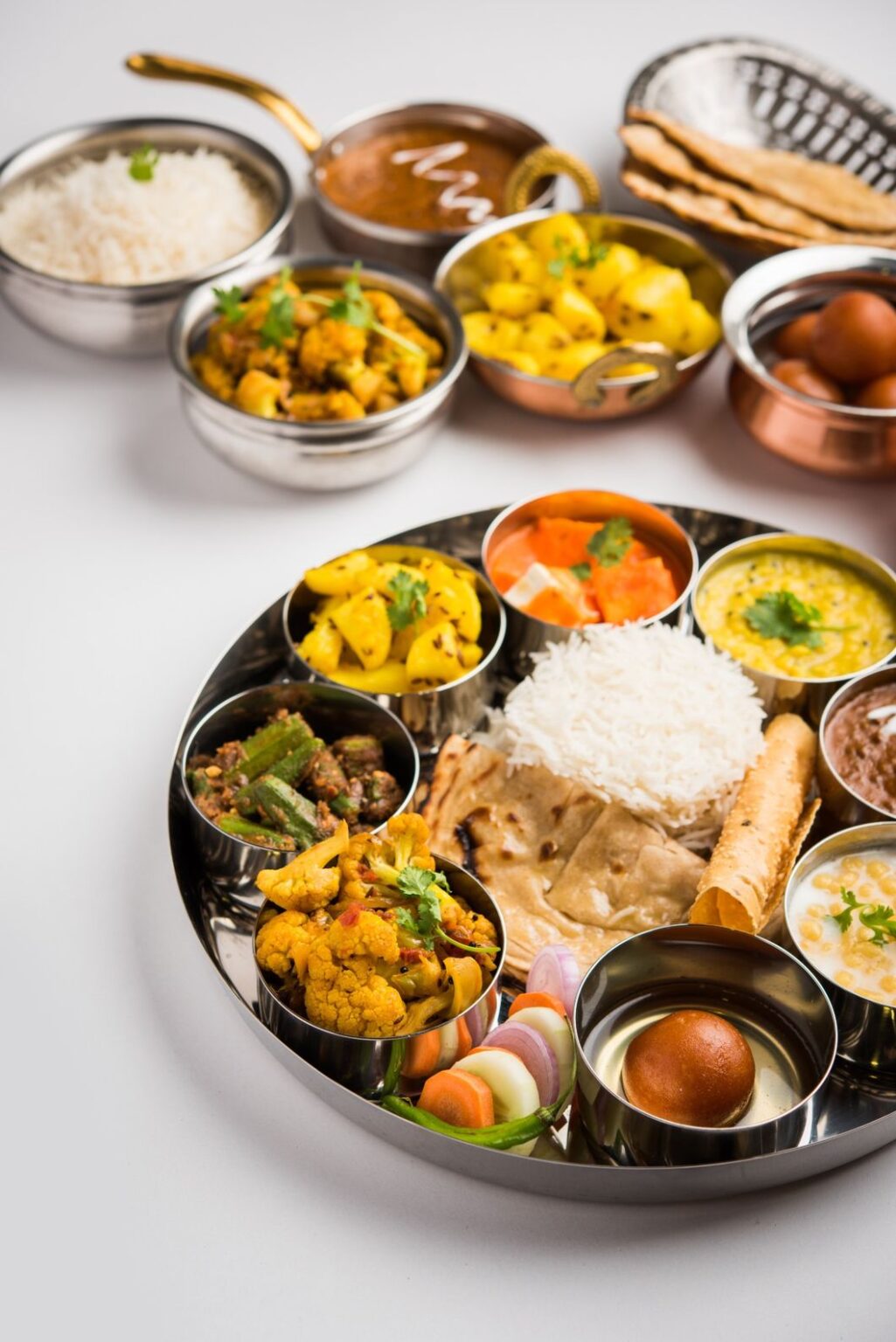 Authentic South Indian Vegetarian Restaurant Dartford | Family-Friendly